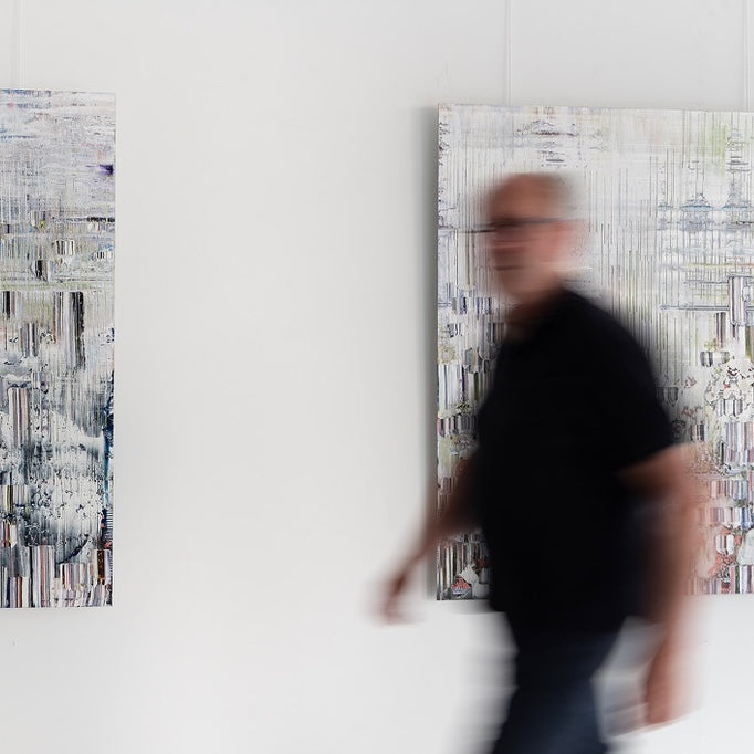 Leo Jacobs – Galerie Art Depot