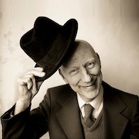 Herr Seele – Galerie Art Depot