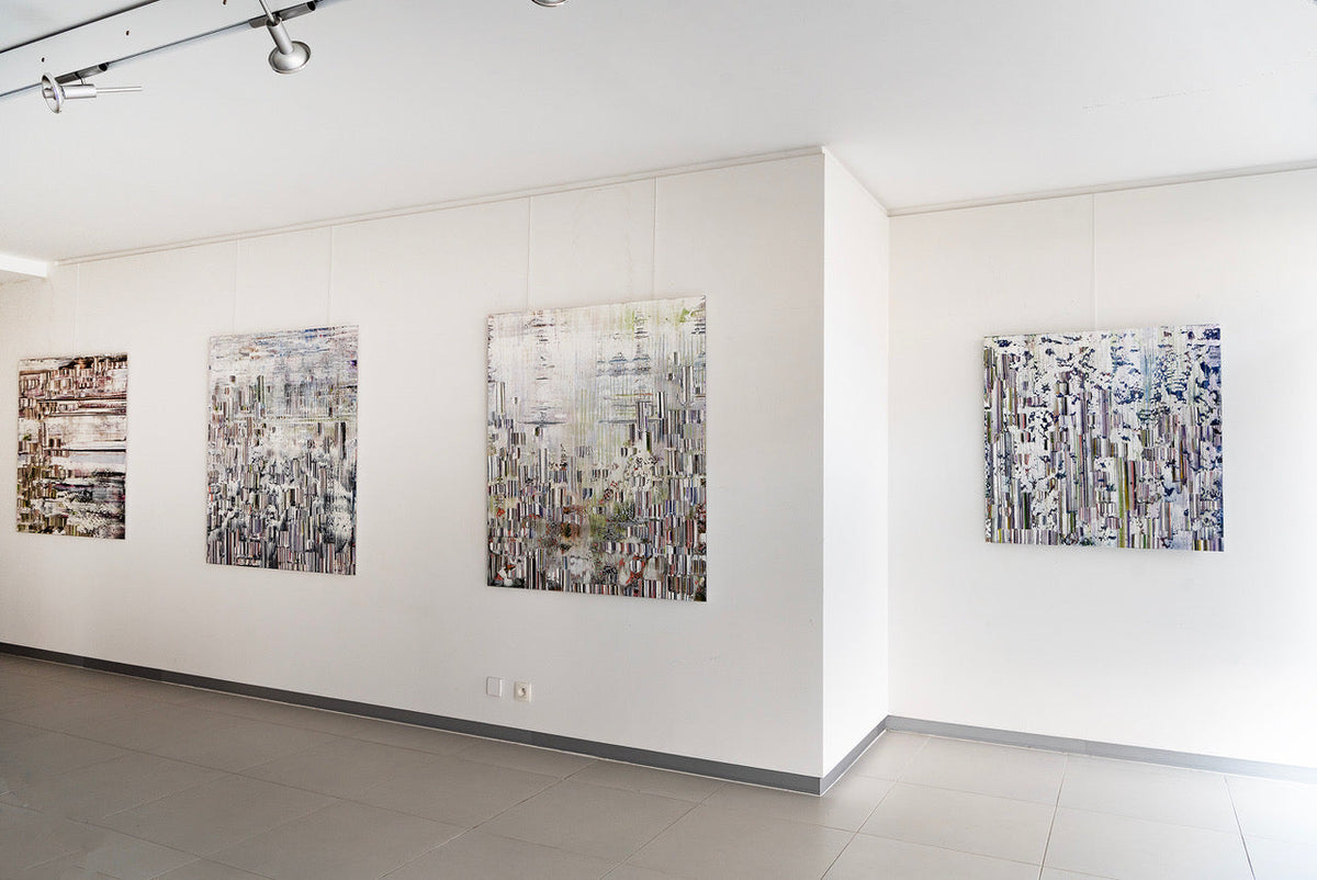 Leo Jacobs – Galerie Art Depot