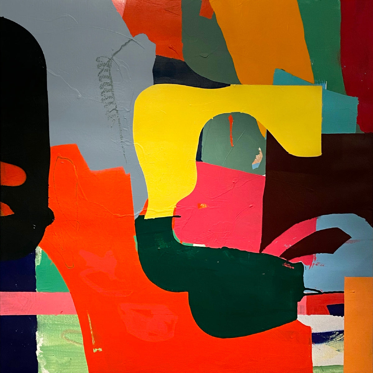 Laurent Laporta – Galerie Art Depot