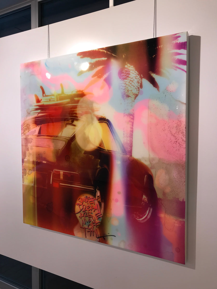 Jorg Doring, Sweet dream – Galerie Art Depot