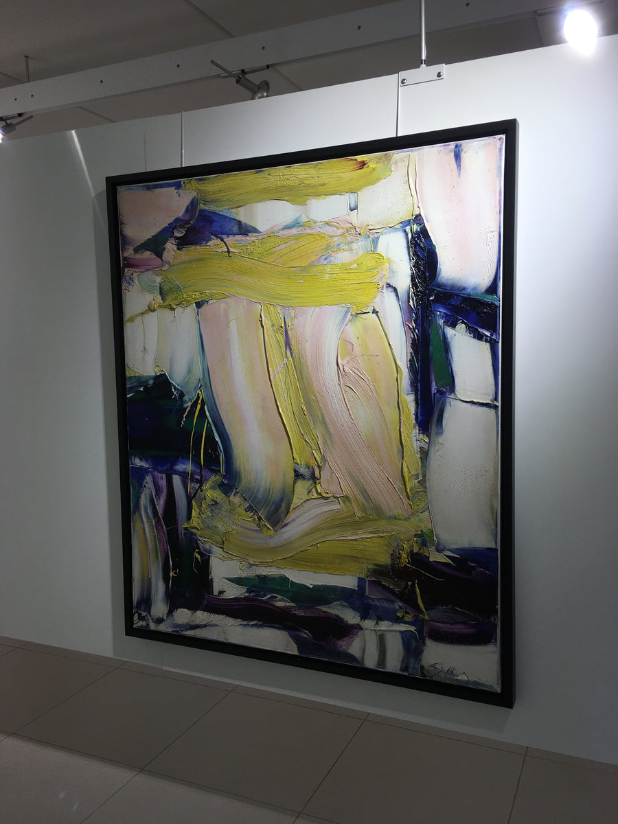 JAS, Rosy Wonder – Galerie Art Depot