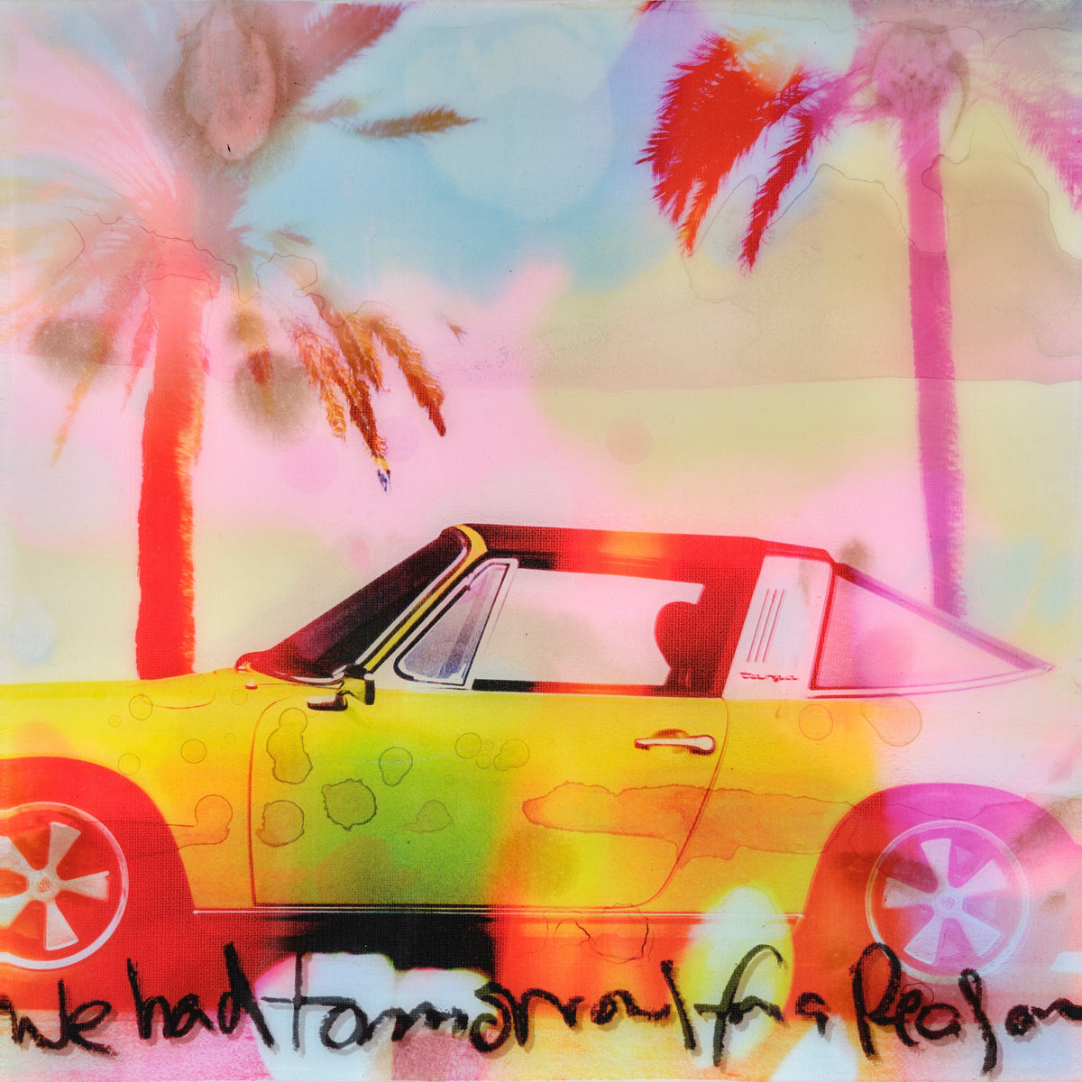 Jorg Doring, Tomorrows – Galerie Art Depot